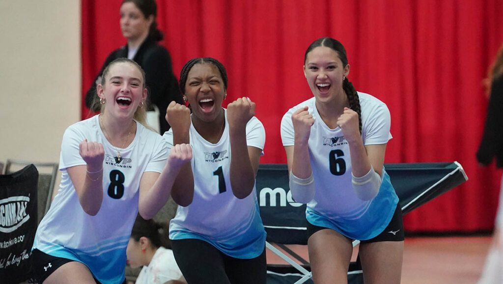 2026 Girls Junior National Championship 11-13 Heads to Minneapolis ...