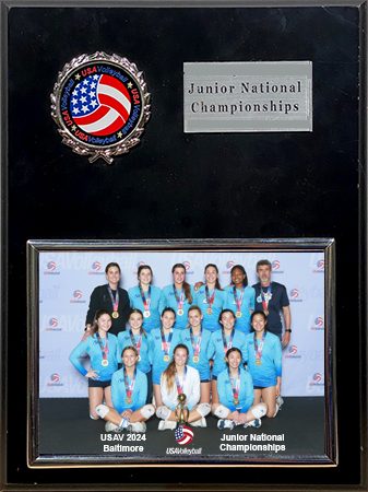 2025 USA Volleyball Girls Junior National Championship 10-13s - USA ...