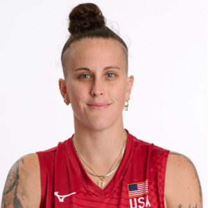 McKenzie Adams 500x500 - USA Volleyball