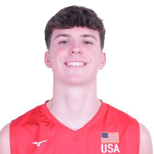 Boys U19 - USA Volleyball