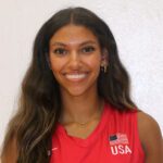 Girls U19 - USA Volleyball