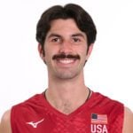 Men's National Team - USA Volleyball