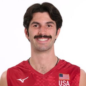 Men's National Team - USA Volleyball