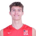 Boys U19 - USA Volleyball