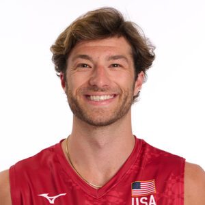 Matt Knigge 500x500 - USA Volleyball