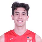 Boys U19 - USA Volleyball