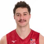 Men's National Team - USA Volleyball