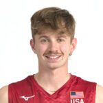 Men's Sitting National Team - USA Volleyball