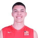 Boys U19 - USA Volleyball