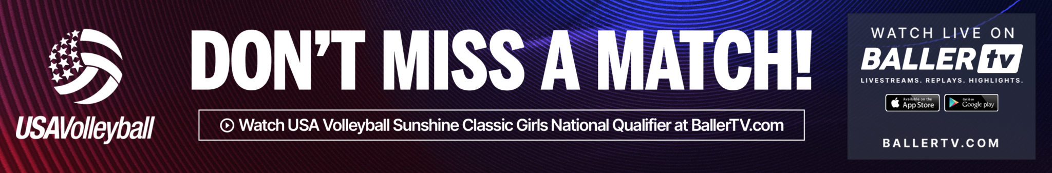 2026 Sunshine Classic Girls Junior National Qualifier presented by ...