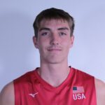 Men's U23 - USA Volleyball
