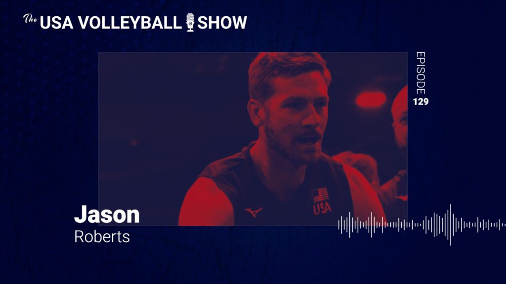 Watch - USA Volleyball