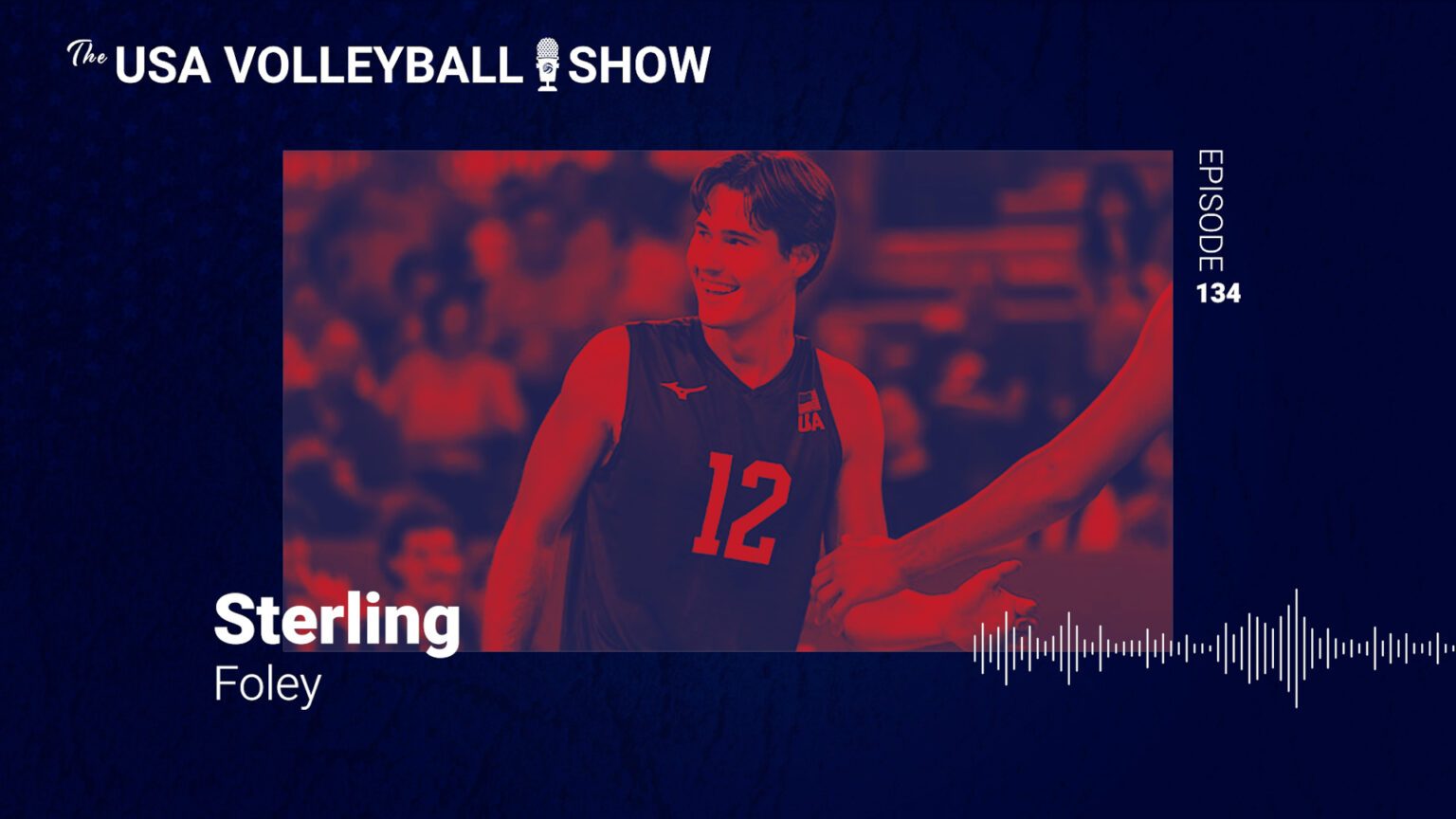 Watch - USA Volleyball