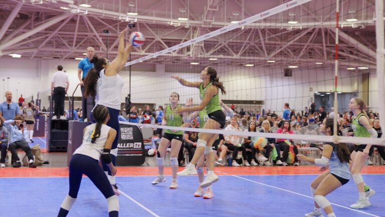 day2 - USA Volleyball